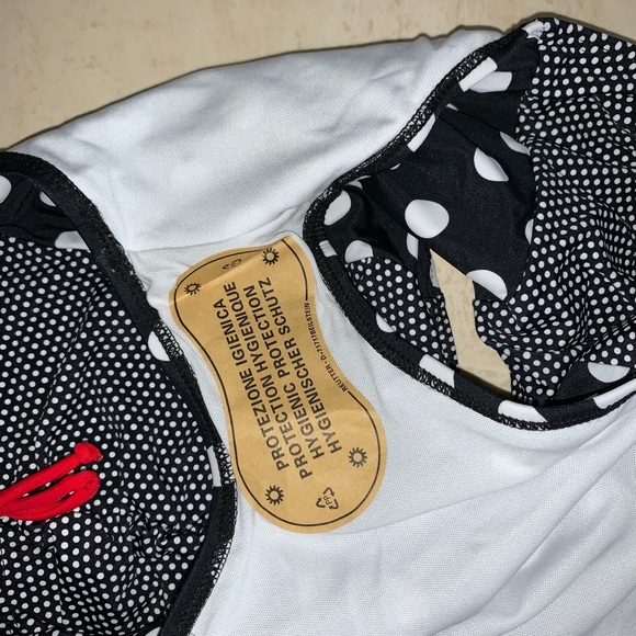 Le Besi | Swim | Le Besi Swimsuit Bottom Shorts | Poshmark